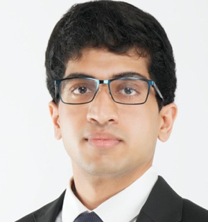 RG Trainee Editorial Advisory Members (RG TEAM)